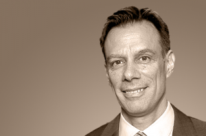 5 minutes with: Brian Marcotte, President & CEO, NBGH - Collective Health