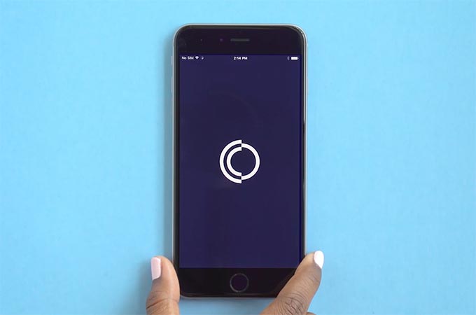 Not just another health app - Collective Health