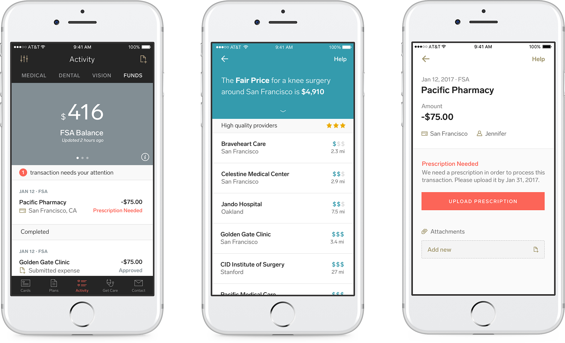 Collective Health’s Latest Mobile Application Helps Manage the Cost of ...
