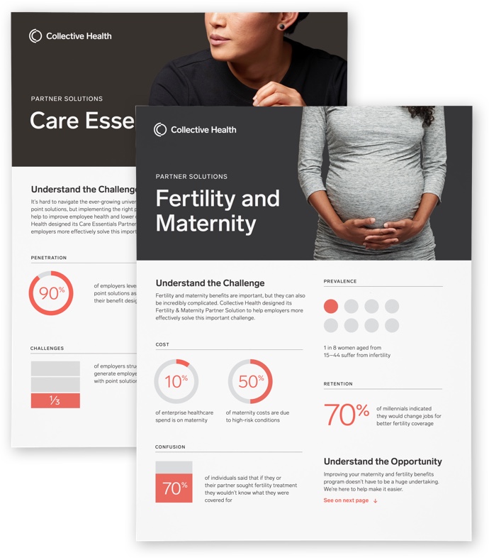 Collective Health Partner Program Accelerates Healthcare Innovation and ...