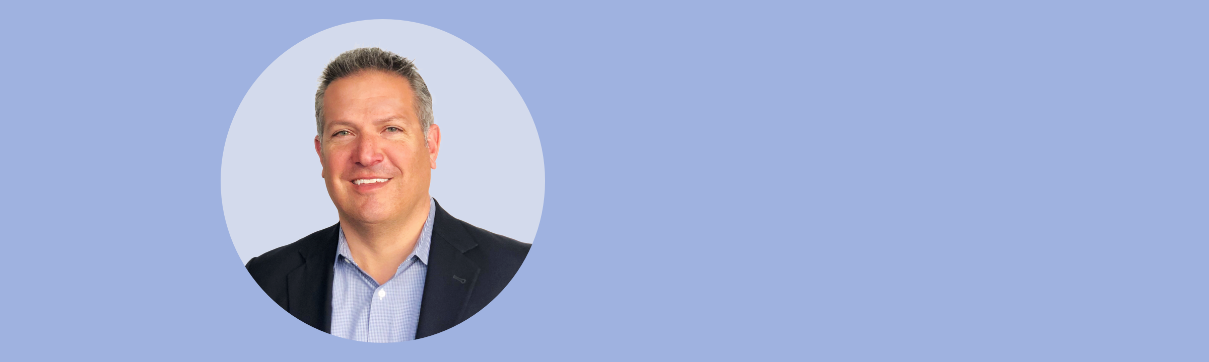 Meet the Collective: Jamie Parr, SVP of Sales - Collective Health