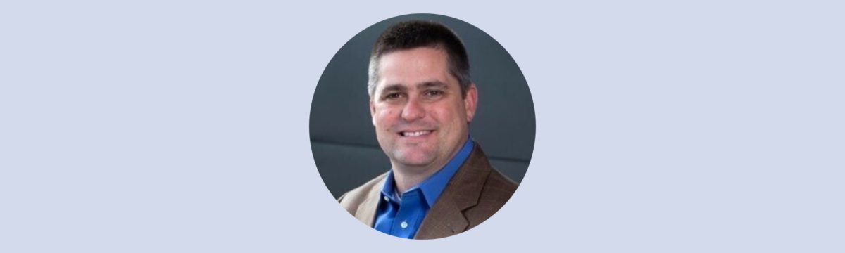Meet the Collective: Brian Hanson, Chief Information Security Officer ...