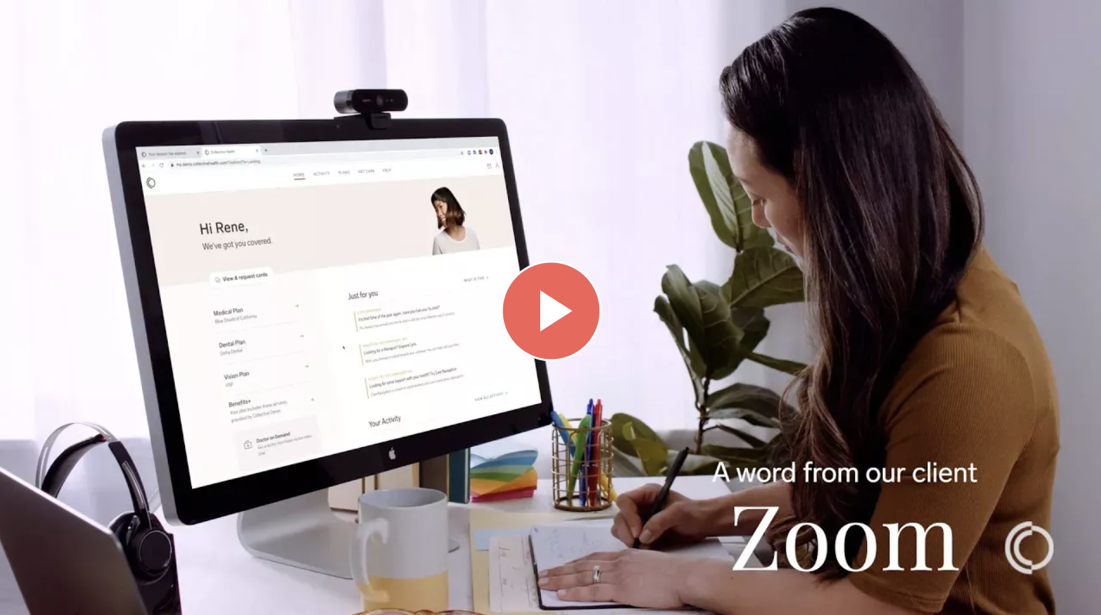 Case Studies: Why Self-Funded Employers Are Choosing Collective Health