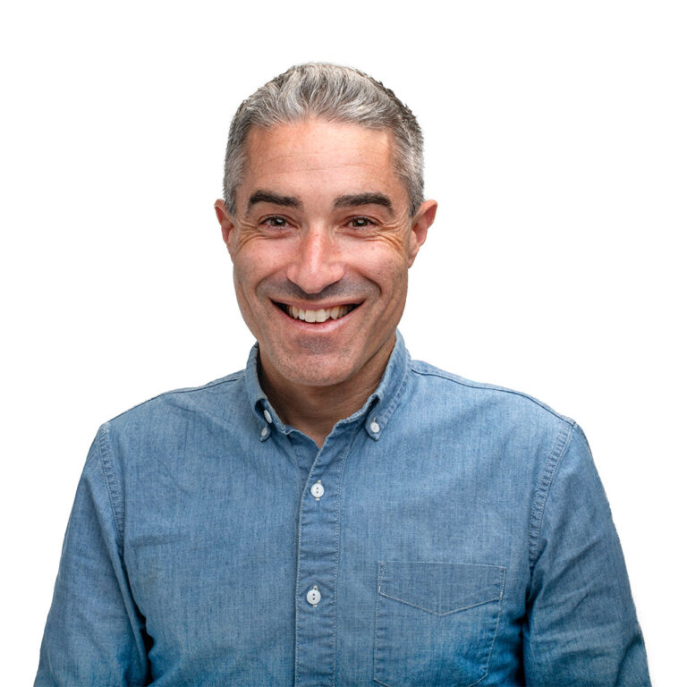 Our Leadership - Collective Health