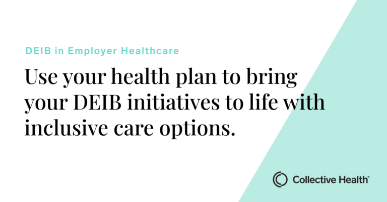 What Is DEIB: An Employer's Guide To Diversity & Belonging