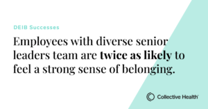 What Is DEIB: An Employer's Guide To Diversity & Belonging