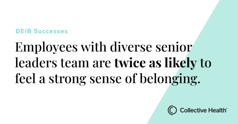 What Is DEIB: An Employer's Guide To Diversity & Belonging