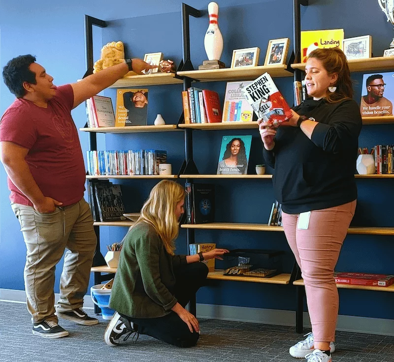 Company Overview - Collective Health