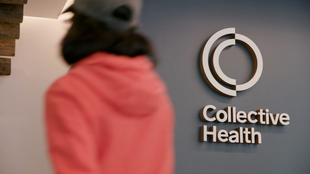 Contact Us - Collective Health