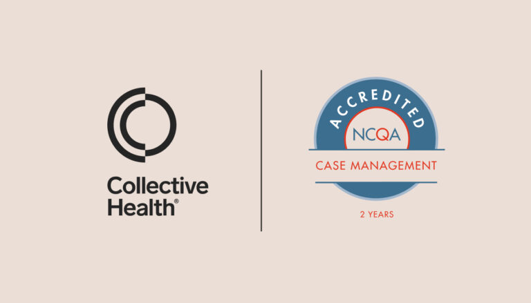 Collective Health: Self Funded Employer Health Benefits