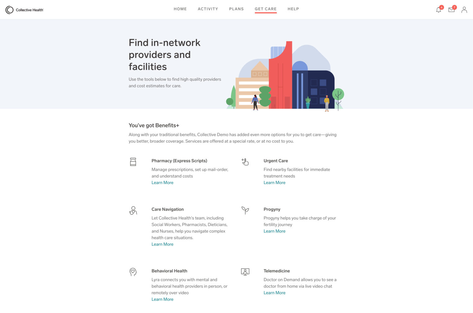 Premier Partner Program™: Curate, Engage, Measure Digital Health Solutions