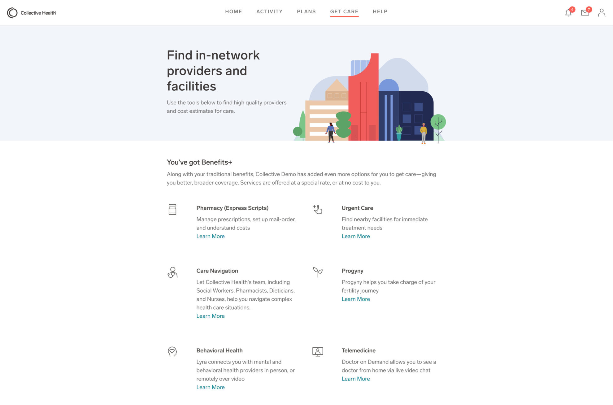 Premier Partner Program™: Curate, Engage, Measure Digital Health Solutions