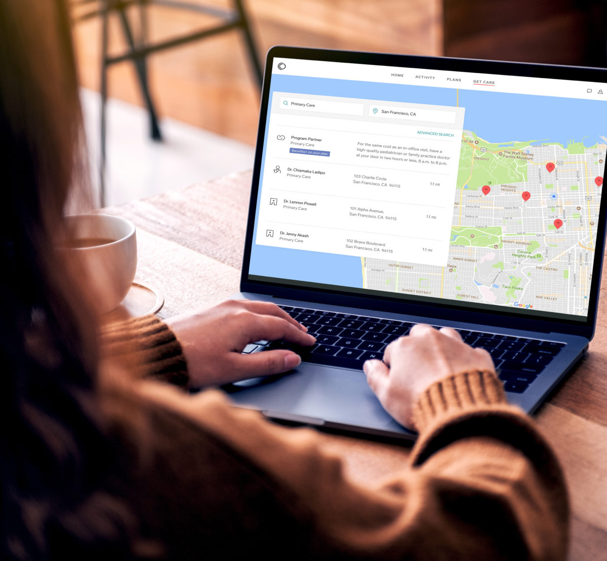 Premier Partner Program™: Curate, Engage, Measure Digital Health Solutions