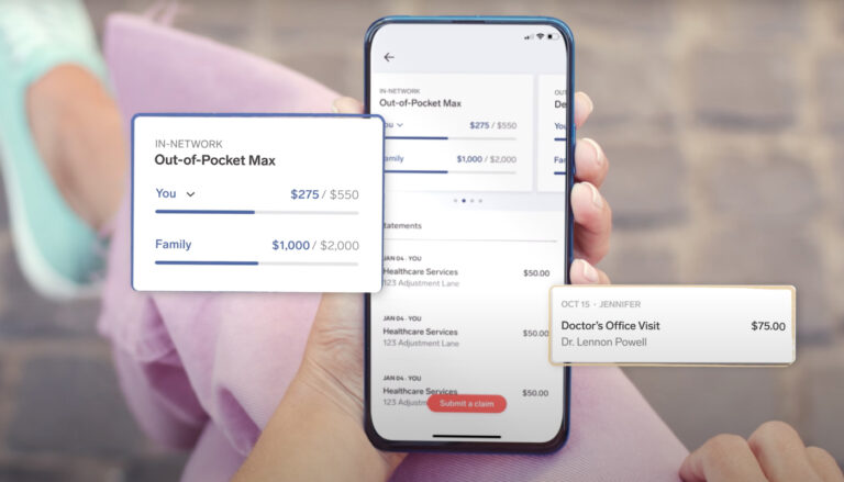 Product spotlight: new updates to My Collective™ - Collective Health
