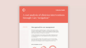 Collective Health Knowledge Center for Employee Health Benefits