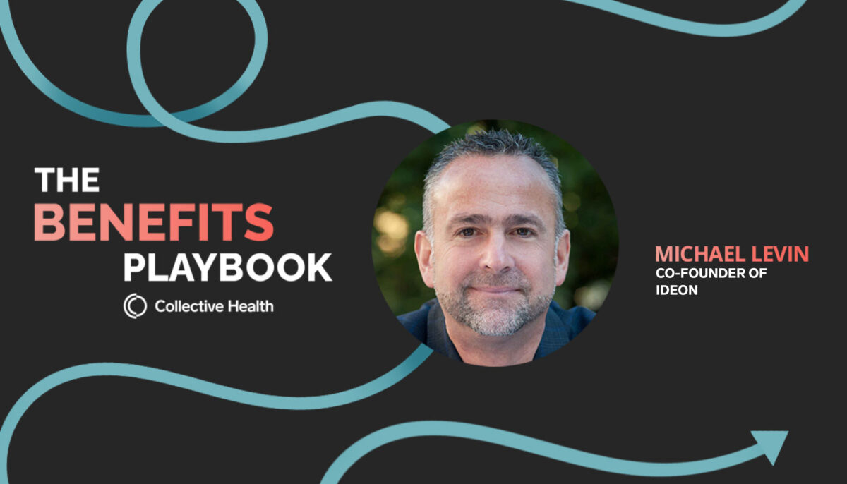 Collective Health: Self Funded Employer Health Benefits