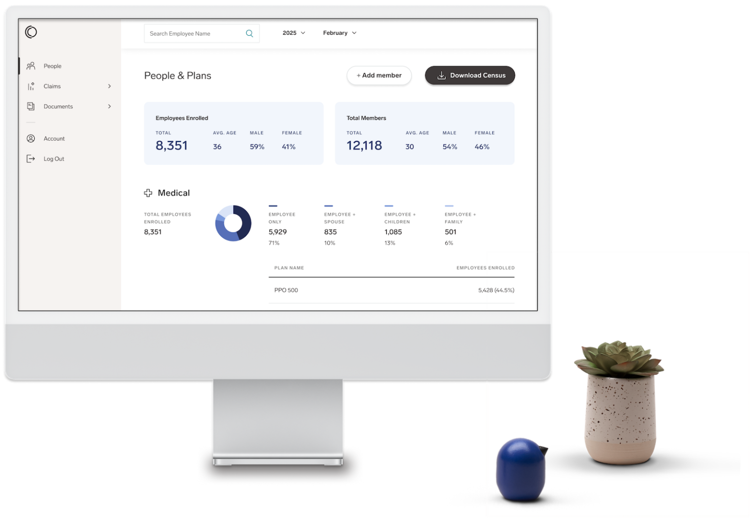 Collective Health: Employee Benefits Administration (TPA) for Self ...