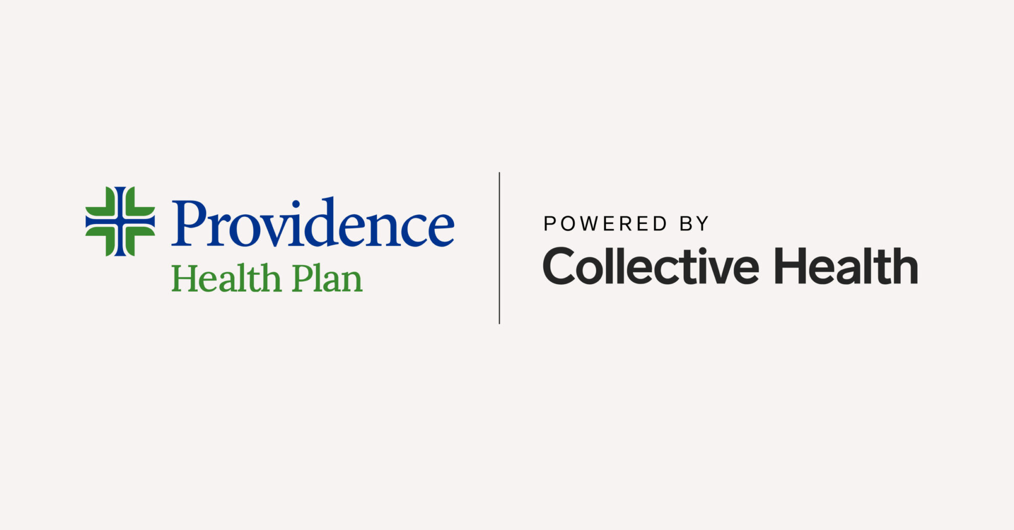 Providence Health Plan Announces TPA Partnership with Collective Health ...