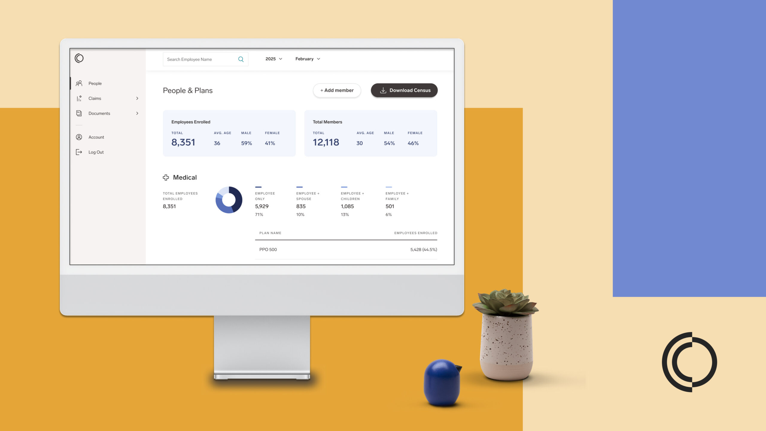 Collective Health: Employee Benefits Administration (TPA) for Self ...